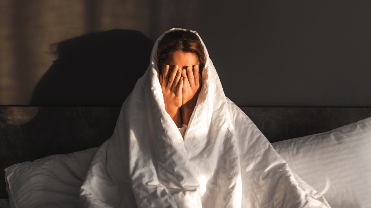 There Are 3 Types Of Sexual Anxiety Heres What You Need To Know