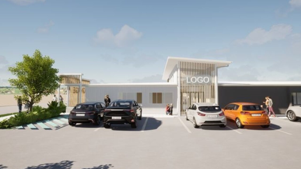 New medical hub and childcare centre planned for Burpengary East | The ... New medical hub and childcare centre planned for Burpengary East | The ...