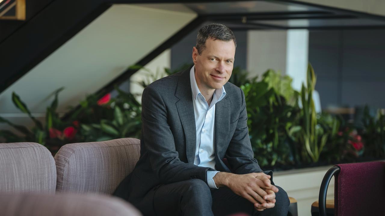Aware Super CIO Simon Warner flags governance crackdown, returns to ...