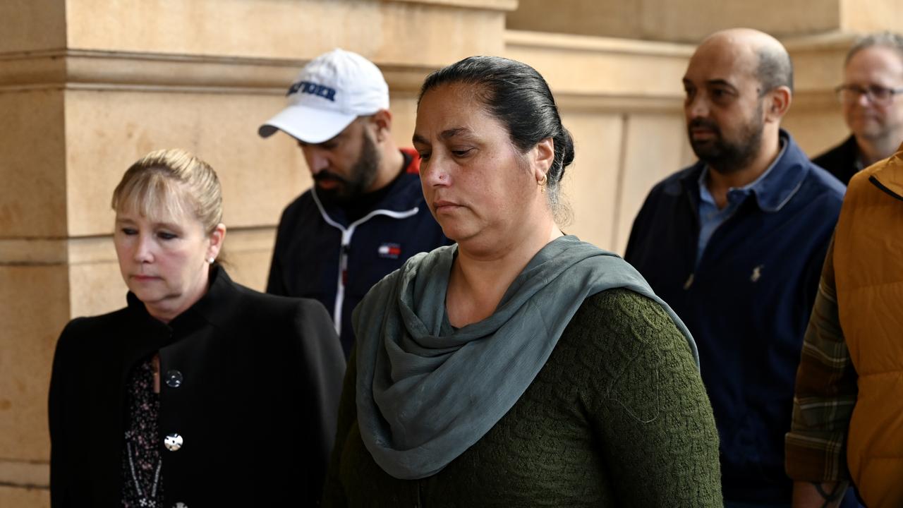 Jasmeen Kaurs Killer Tarikjot Singh Tried To ‘forcefully Marry Murder