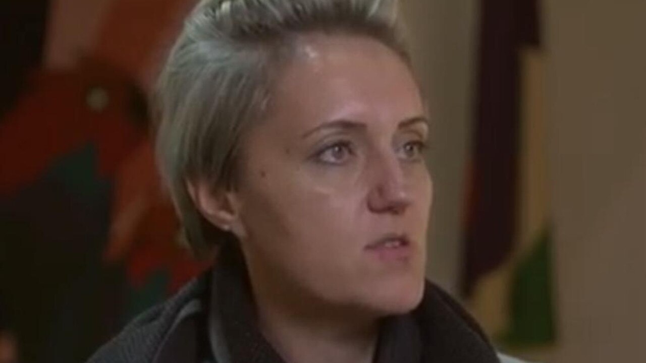 Paul Douglas Frost Ex Wifes ‘utter Disbelief At Paedophile Husband