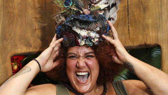 Im A Celebrity Australia 2017 Casey Donovan Wins Final Au