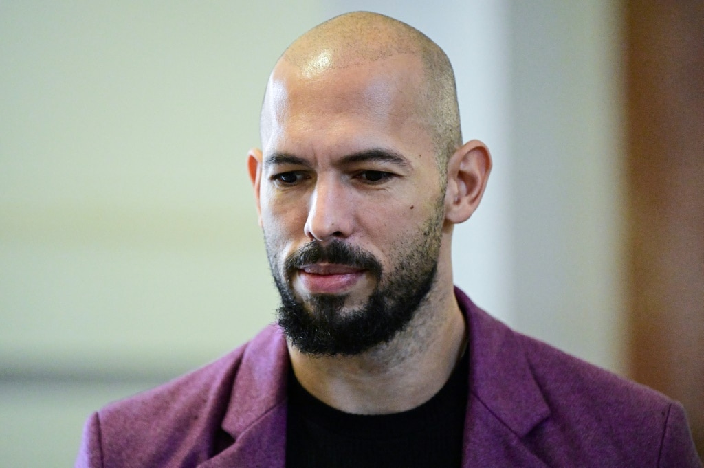 ‘Criminal investigation’ launched into Tate brothers: Florida attorney ... ‘Criminal investigation’ launched into Tate brothers: Florida attorney ...