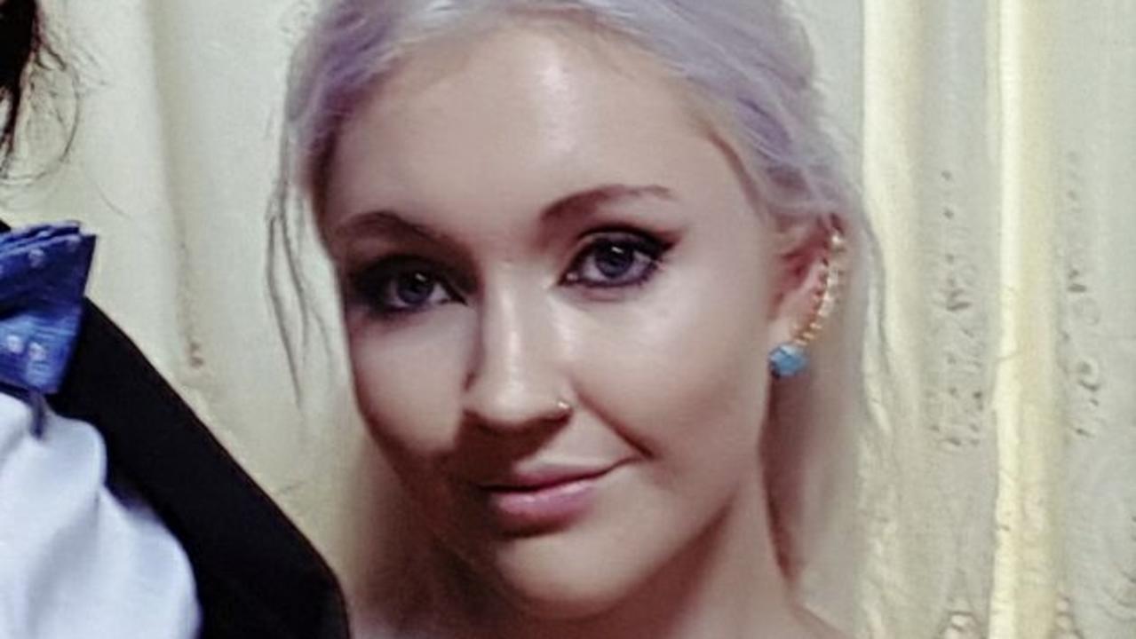 Toyahs Murderer Is Out There Police Community Appeal For Witnesses