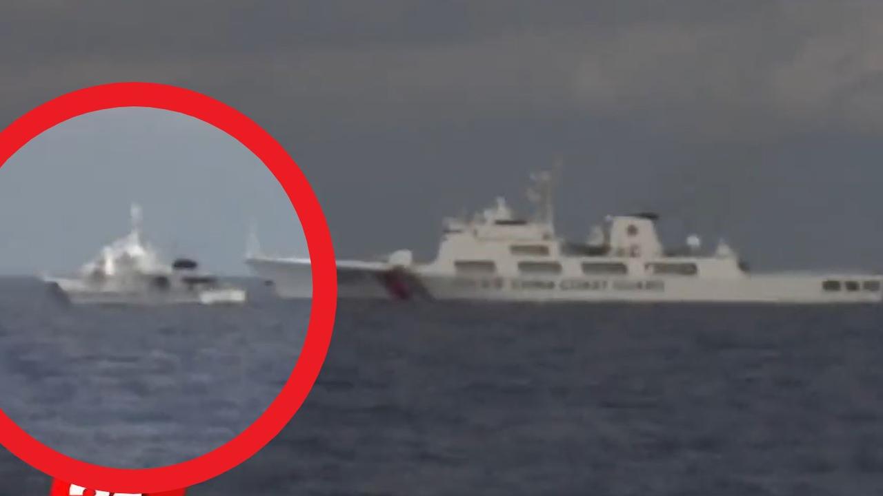Philippines Takes On China Amid South China Sea Tensions The Weekly Times