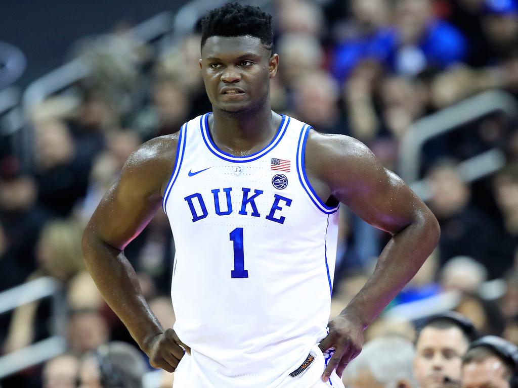 Nba Draft 2019 Live Stream Start Time How To Watch Picks Crazy