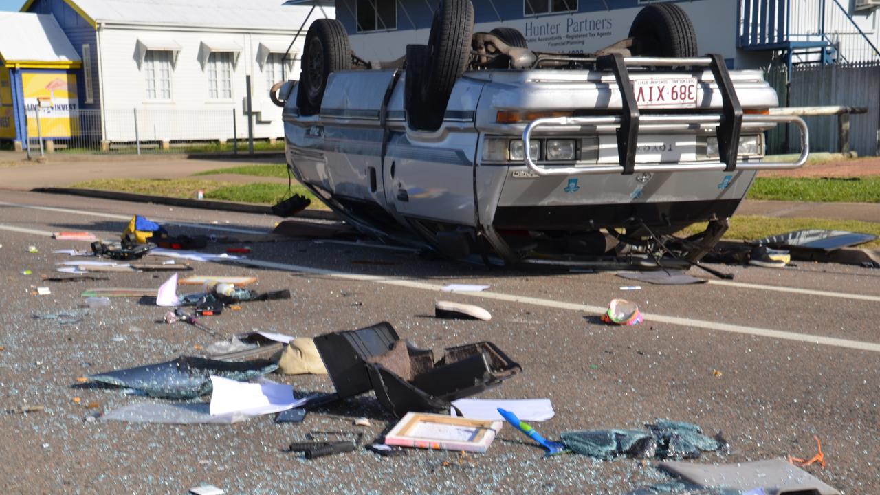 Townsville Youth Crime Top 9 Youth Crimes That Rocked Townsville