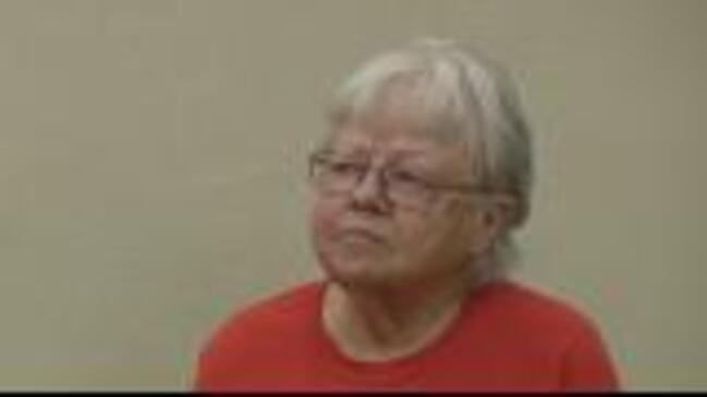 Florida Woman Accused Of Shooting Killing Terminally Ill Husband At