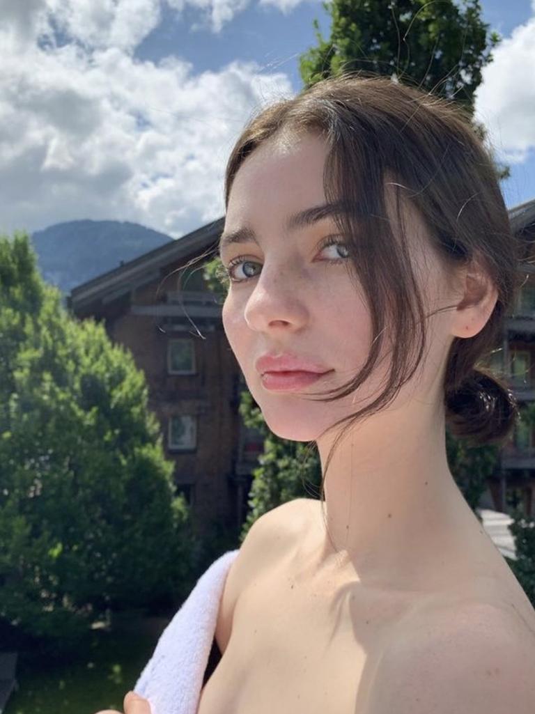 Paul Walker’s daughter Meadow, 25, announces separation from husband ... Paul Walker’s daughter Meadow, 25, announces separation from husband ...
