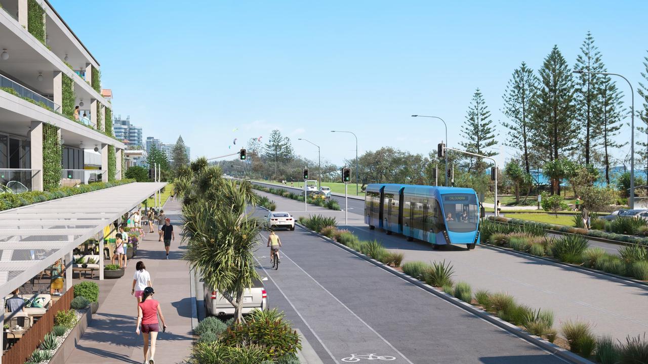 Sunshine Coast Council confirms mass transit consultation to kick off ... Sunshine Coast Council confirms mass transit consultation to kick off ...
