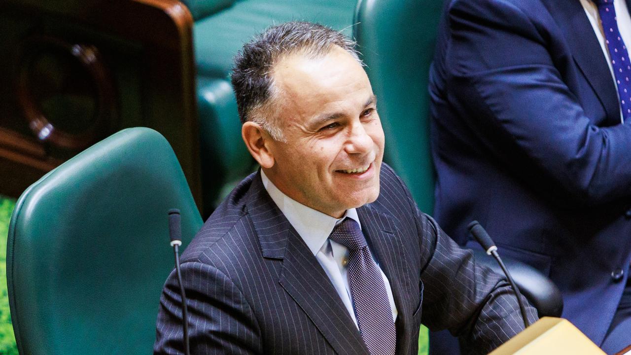 Opposition Leader John Pesutto Plans To Boost The Powers Of Victorias