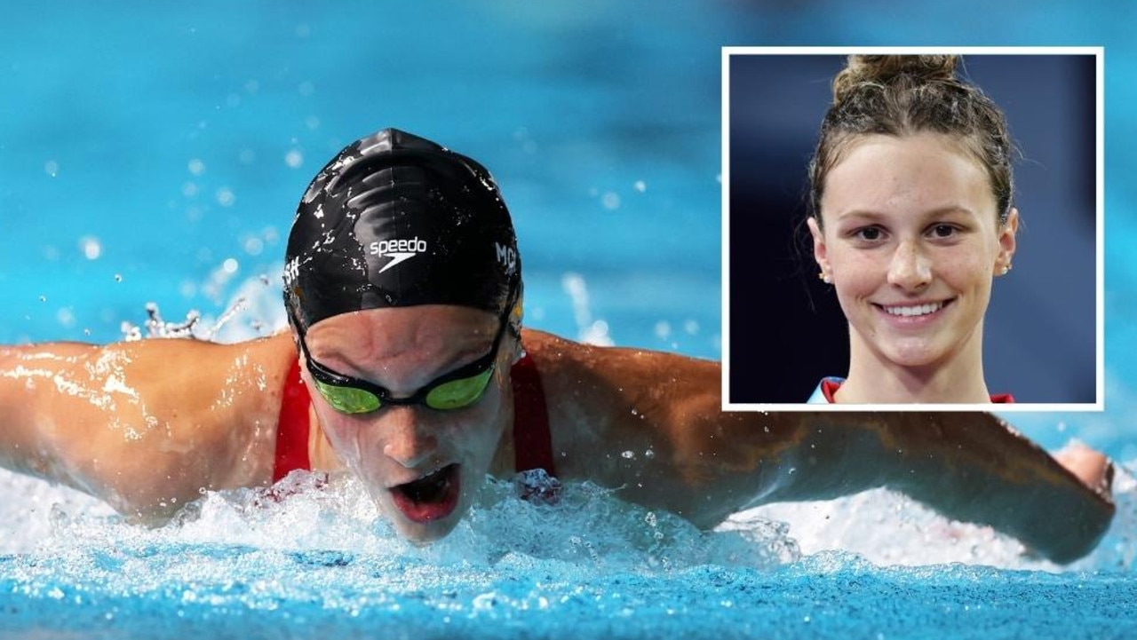 Commonwealth Games 2022: Summer McIntosh dominates Birmingham pool ... Commonwealth Games 2022: Summer McIntosh dominates Birmingham pool ...