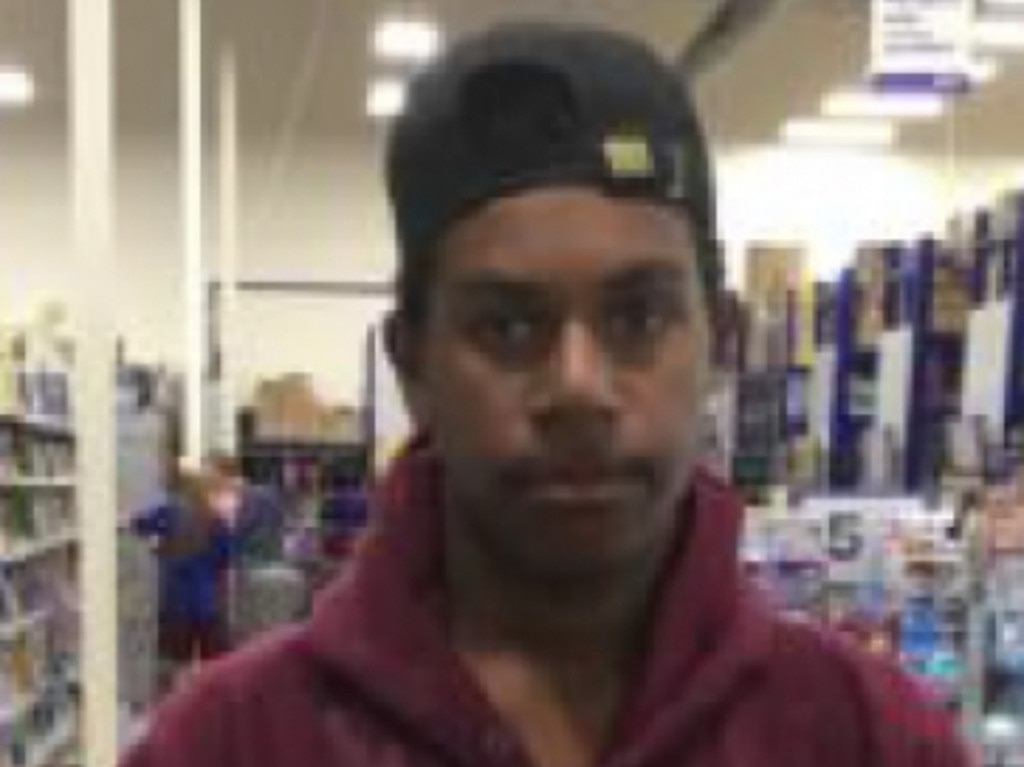 Police Search For Missing Cairns Teenager The Cairns Post