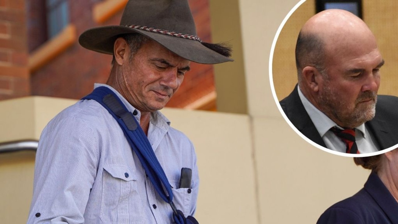 Samuel Anthony Camilleri charged with assaulting rugby league legend ...