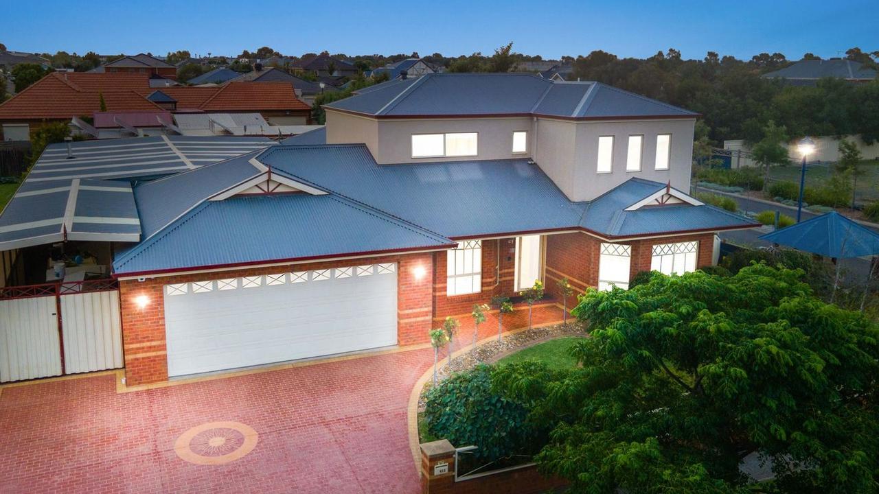 Toorak of Tarneit’s huge new record | news.com.au — Australia’s leading ... Toorak of Tarneit’s huge new record | news.com.au — Australia’s leading ...