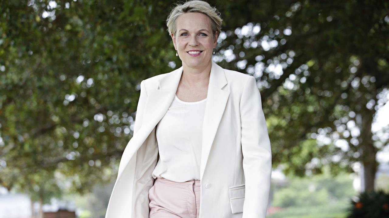 Labor Reshuffle Anthony Albanese Strips Power From Tanya Plibersek