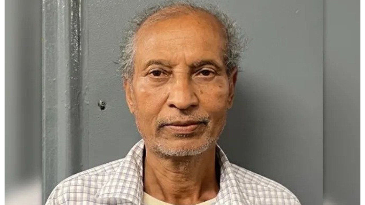 Landlord Arrested After Allegedly Torching A New York Home After Tenants Stop Paying Rent 2406