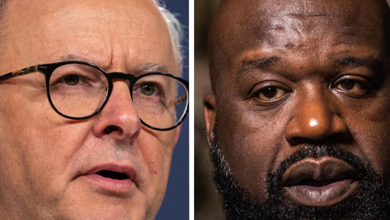 Anthony Albanese Slammed “publicity Stunt” By Indigenous Senator News