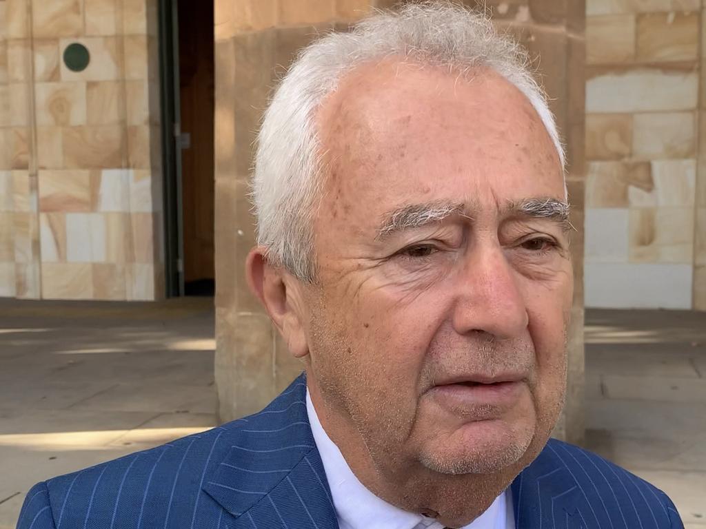 Police appeal Anastasia Marshall bail decision at Supreme Court | news ... Police appeal Anastasia Marshall bail decision at Supreme Court | news ...