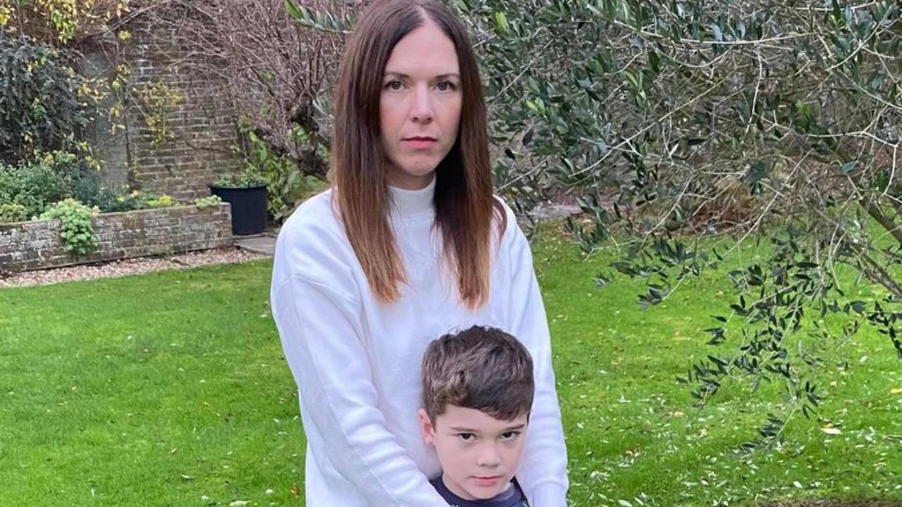 Uk Mum Slams Sons School For Excluding Him From Christmas Movie ‘for