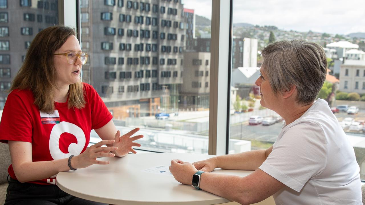 New Hobart City Council To Discuss Utas Consultation The Mercury