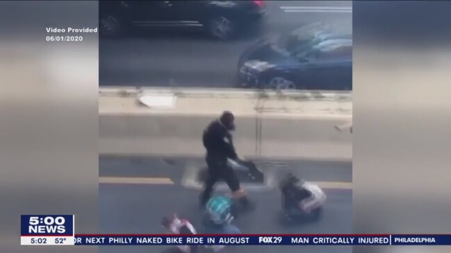 Closing Arguments Expected In Trial Of Former Swat Officer Charged For