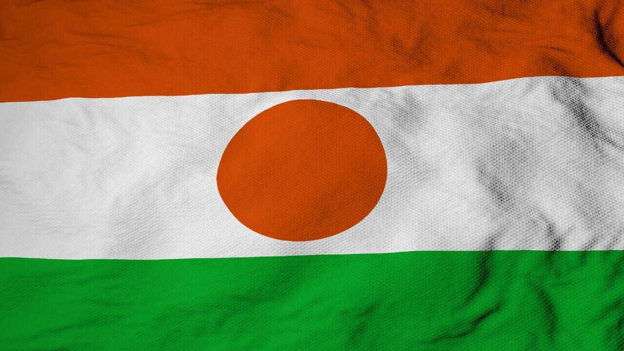 Niger military officials declare General as new head of state | news ... Niger military officials declare General as new head of state | news ...