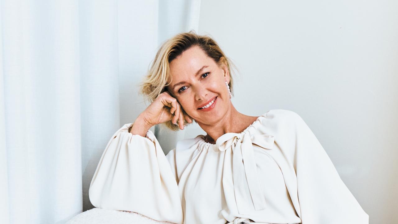 Deb Knight opens up about her radio triumph | The Courier Mail Deb Knight opens up about her radio triumph | The Courier Mail