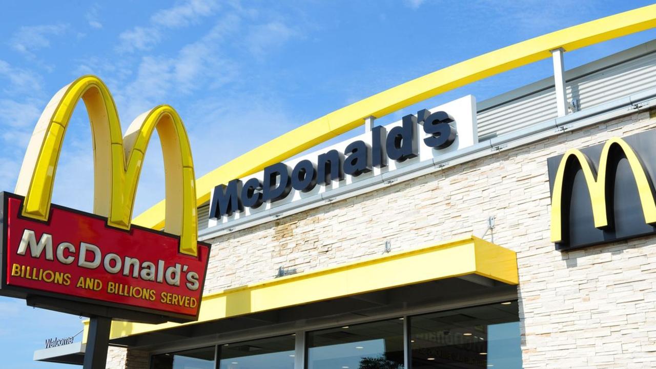Third Sa Mcdonalds Franchisee Faces Legal Action Over Paid Breaks
