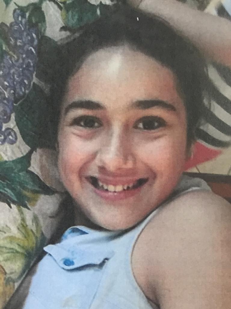 Tiahleigh Palmer Murder Tragic Full Story Revealed Part 1 Gold