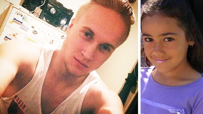 Tiahleigh Palmers Foster Brother Trent Thorburn Pleads Guilty To