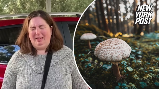 ‘fifth Person Went To Hospital After Leongatha Mushroom Lunch The