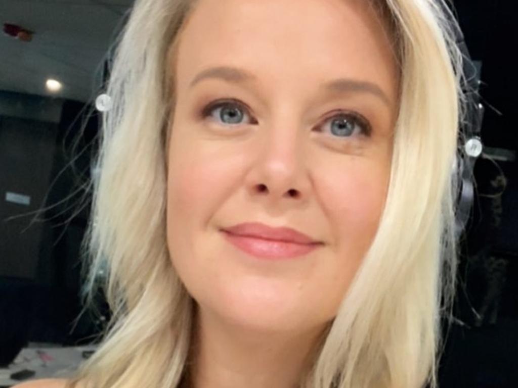 Jana Hocking | news.com.au — Australia’s leading news site Jana Hocking | news.com.au — Australia’s leading news site
