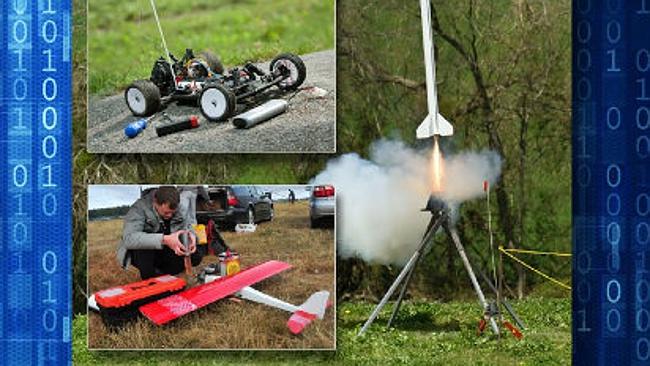 The US wants you to build a bomb | news.com.au — Australia’s leading ... The US wants you to build a bomb | news.com.au — Australia’s leading ...