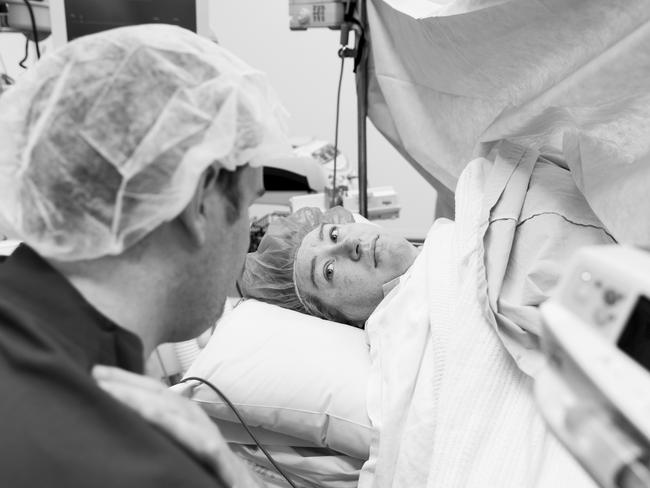 Gallery Mum Falls Pregnant Twice In Ten Days Au — Australia
