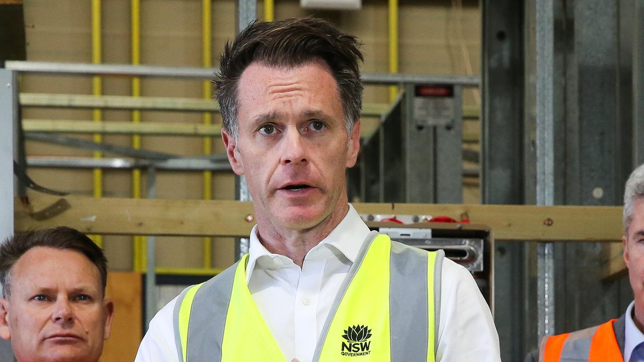 NSW Labor moves to “campaign footing,” braces for possible early poll ... NSW Labor moves to “campaign footing,” braces for possible early poll ...
