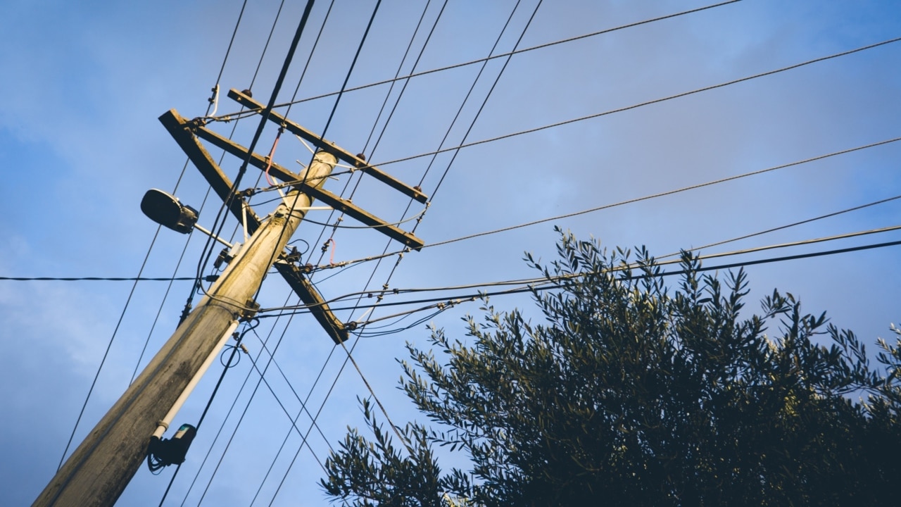 Australia is ‘sleepwalking’ into an energy crisis: Matt Canavan | Sky ... Australia is ‘sleepwalking’ into an energy crisis: Matt Canavan | Sky ...