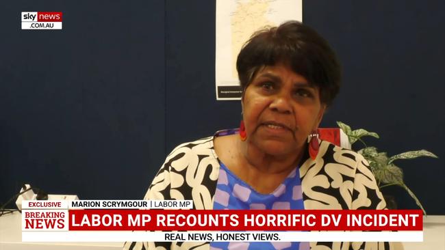 Labor Mp Says Police Failed To Respond To Nt Domestic Violence Incident