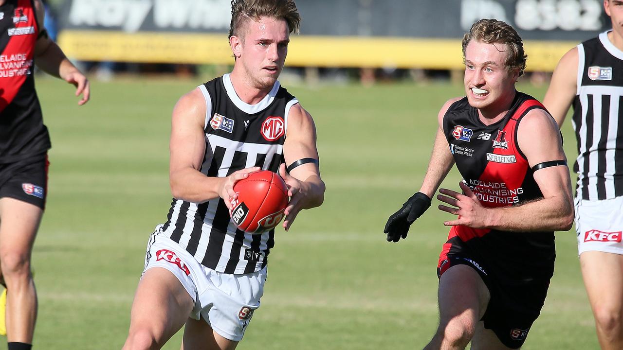 AFL 2022 list analysis: Every Port Adelaide player rated, contract ... AFL 2022 list analysis: Every Port Adelaide player rated, contract ...