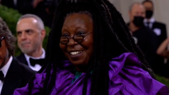 Whoopi Goldberg defends Catherine, Princess of Wales amid Photoshop ... Whoopi Goldberg defends Catherine, Princess of Wales amid Photoshop ...
