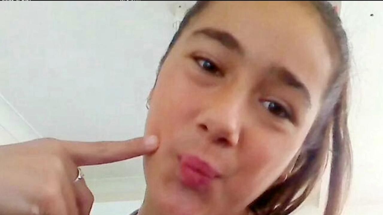 Foster Dad Rick Thorburn ‘deliberately Killed Tiahleigh Inquest Finds