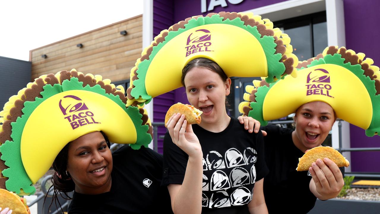 Geelong Taco Bell Status Of New Norlane Store Revealed Nt News