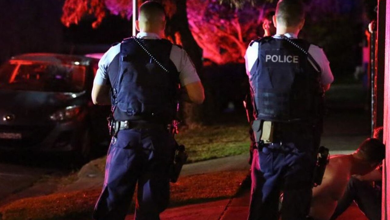 Teen Charged Police Investigations Continue After Man Found With