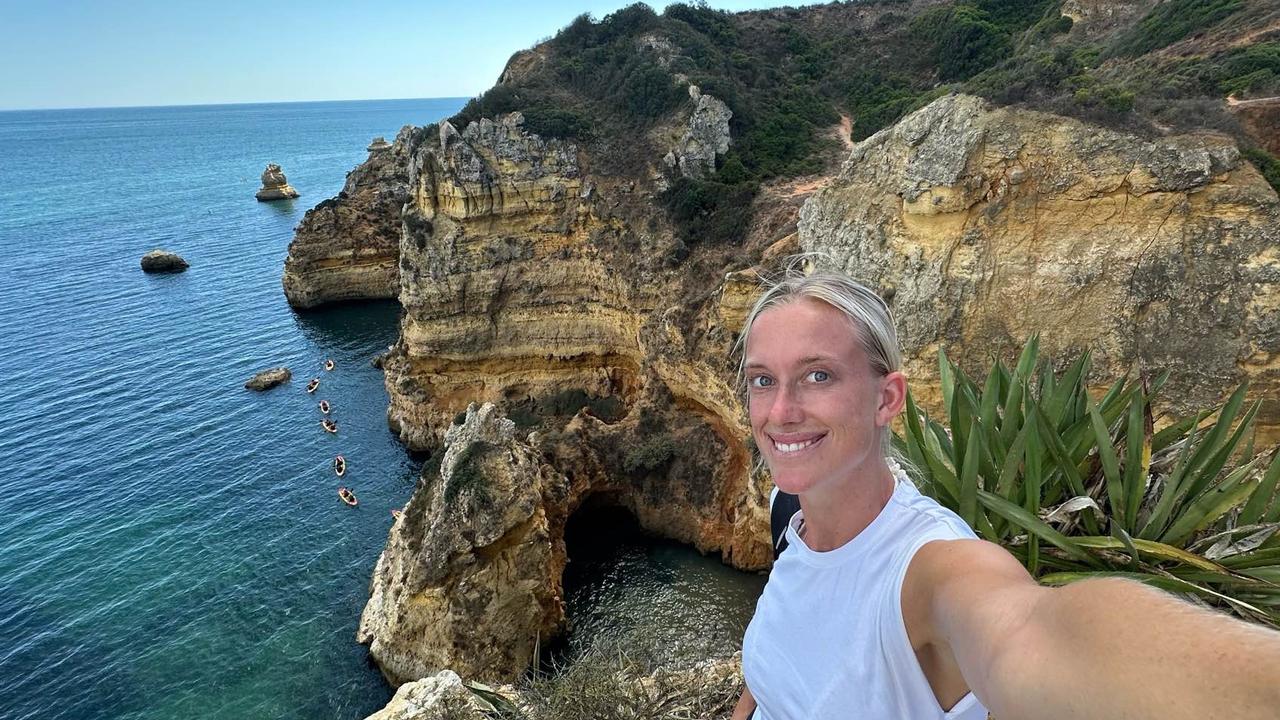 Digital nomads: More Victorians choosing to work remotely while ... Digital nomads: More Victorians choosing to work remotely while ...
