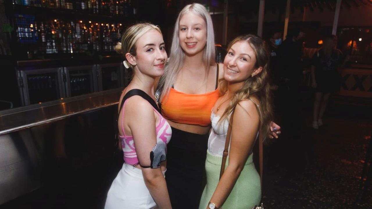 G Flip Troye Sivan Dom Dolla Triple J Hottest 100 2024 List Looks