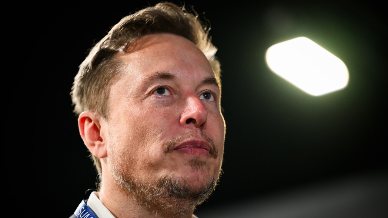 Elon Musk defends ketamine use in tense interview, claims business ... Elon Musk defends ketamine use in tense interview, claims business ...