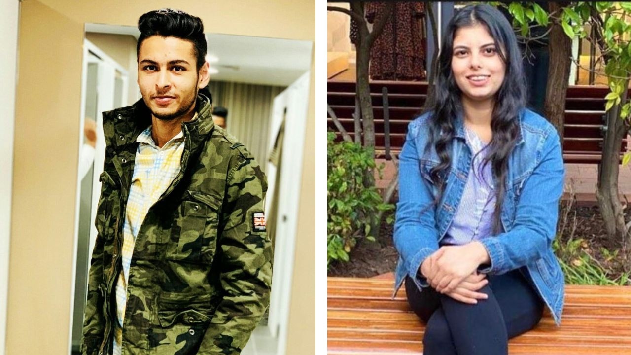 Jasmeen Kaurs Killer Tarikjot Singh Tried To ‘forcefully Marry Murder