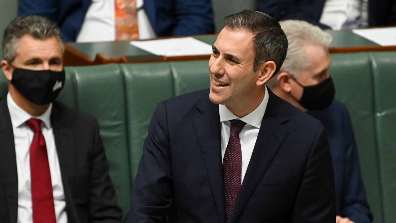 Treasurer Jim Chalmers warns Australia has not reached peak inflation ... Treasurer Jim Chalmers warns Australia has not reached peak inflation ...