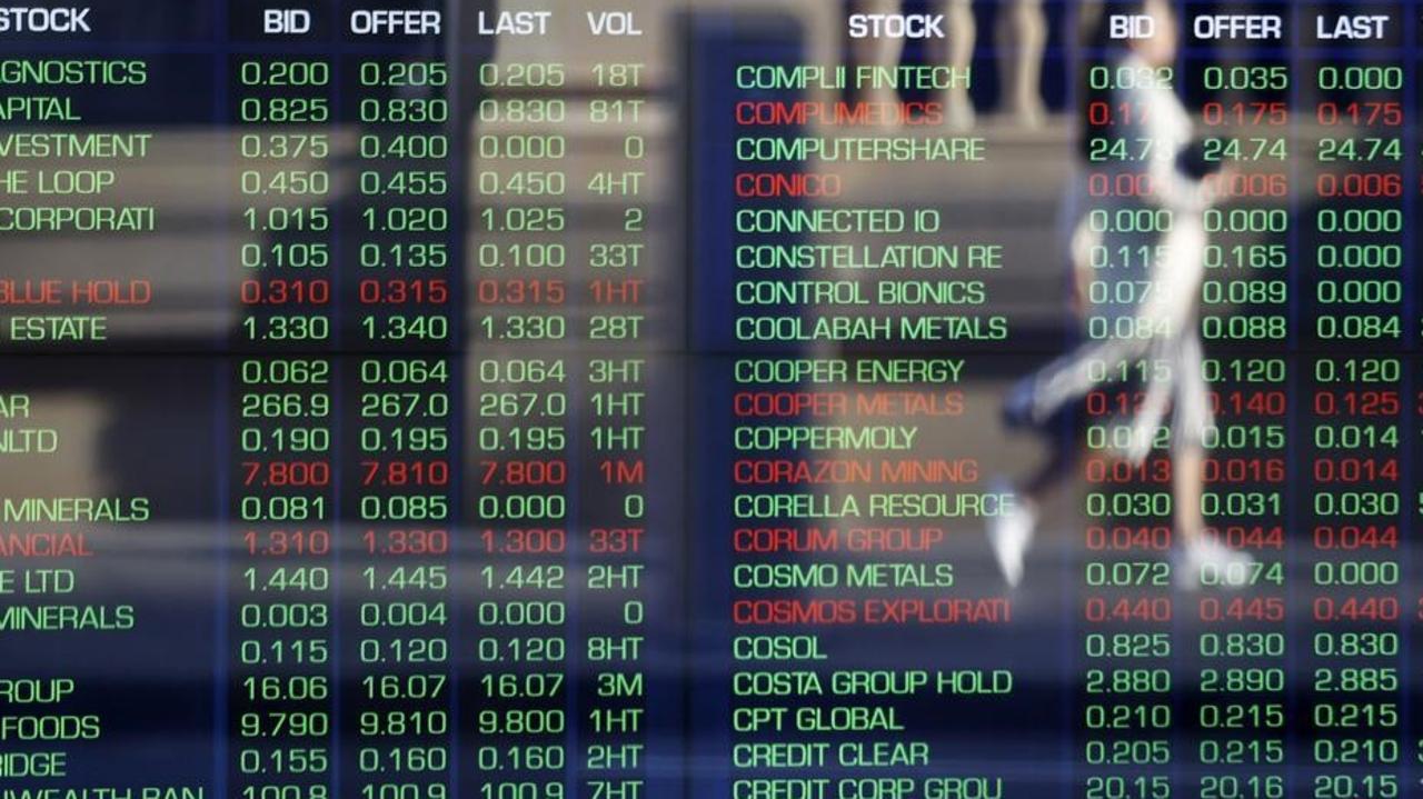 Live: ASX 200 falls; BHP abandons Anglo pursuit; AACo gains; Sigma AGM ... Live: ASX 200 falls; BHP abandons Anglo pursuit; AACo gains; Sigma AGM ...