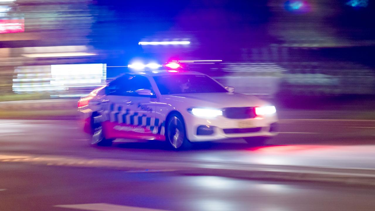 Constable opens fire after car allegedly driven towards police officers ... Constable opens fire after car allegedly driven towards police officers ...